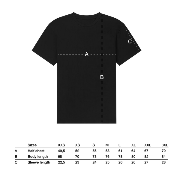 Hardwell Was Here T-shirt – Revealedstore